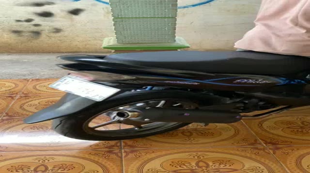 Jual Knalpot Standar Racing MIO inlet [28-38] Mio Sporty, Mio Smile ...