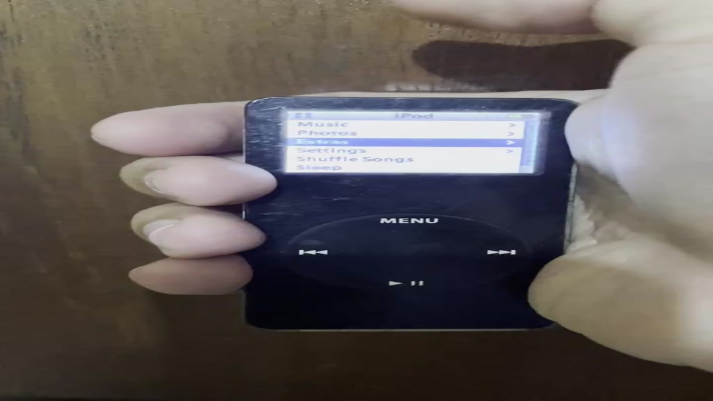 Jual Ipod nano 1 2GB Apple | Shopee Indonesia