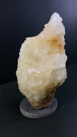 Jual Batu Crystal Cube Halit Tower L16 atau Batu Kristal Halite atau ...