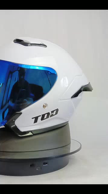 Jual HELM TOD KYROS GORILLA GLOSS MODEL YAKUZA HELM PRIA WANITA DEWASA ...