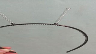 Jual Bando Per Polos Bando Tuing Tuing Bando Kpop Bando Konser Hanya ...