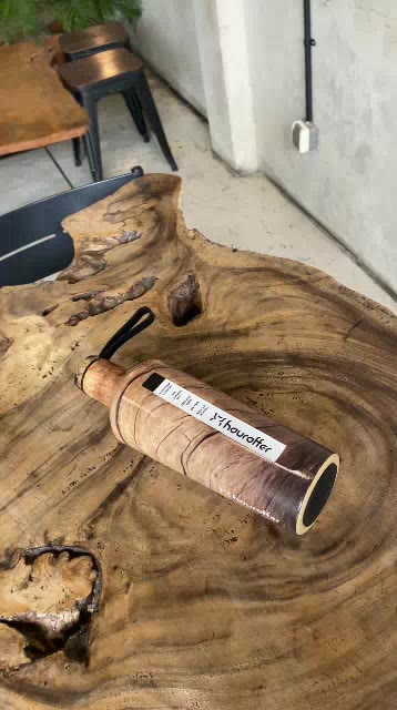 Jual New Tumbler Stainless Double Wall Hot & Cold 500 & 750ML With Handle (Pure Stainless SUS ...