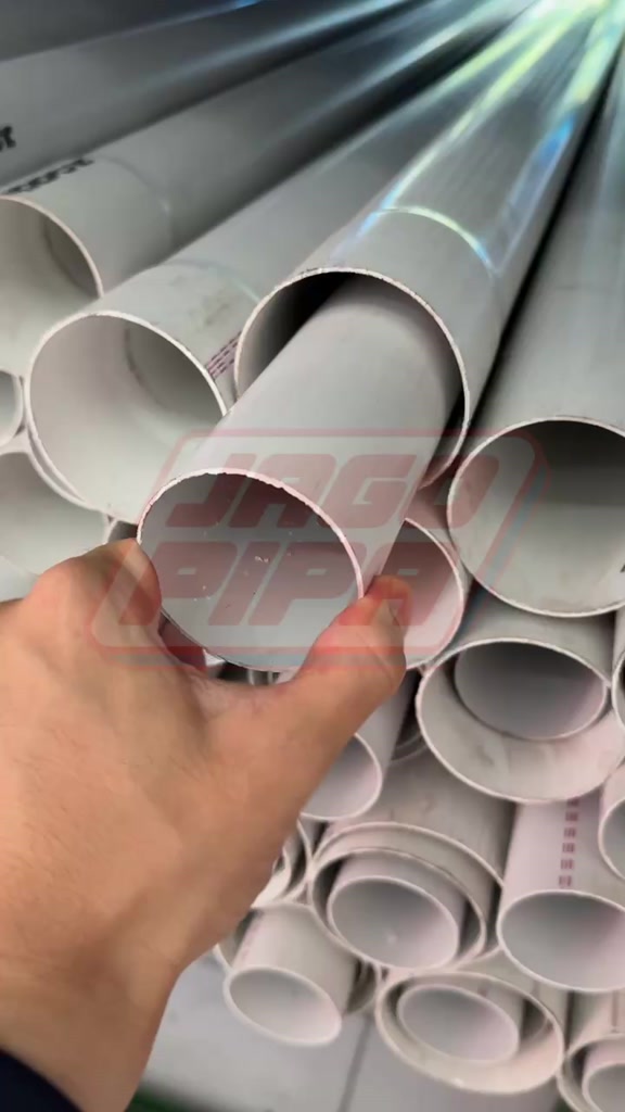 Jual Jagoan Pipa D 3 Inch PVC MOF 4 Meter Paralon Putih Pralon 3 ...