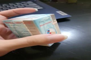 Jual STRIP REFILL EASY TOUCH KOLESTEROL / STICK EASYTOUCH CHOLESTROL ...