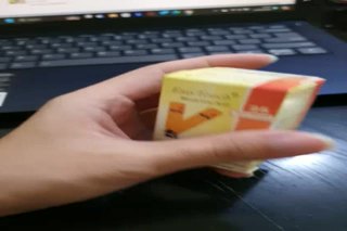 Jual STRIP REFILL EASY TOUCH ASAM URAT / STICK EASYTOUCH URIC ACID ISI ...