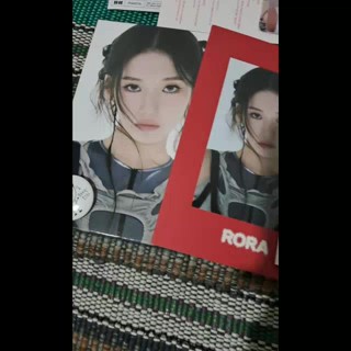 Jual [READY] Official Album BABYMONSTER 1st Mini Album Ruka Pharita Asa ...