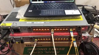 Jual Cisco ASR 920 Series ASR920-24SZ-M Aggregation Router 24Ge SFP ...