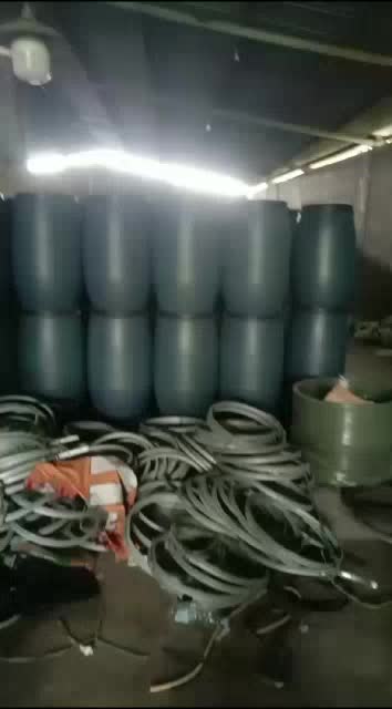 Jual Tong air 150 liter 120 liter 80 liter 60 liter/gentong/ tong besar ...