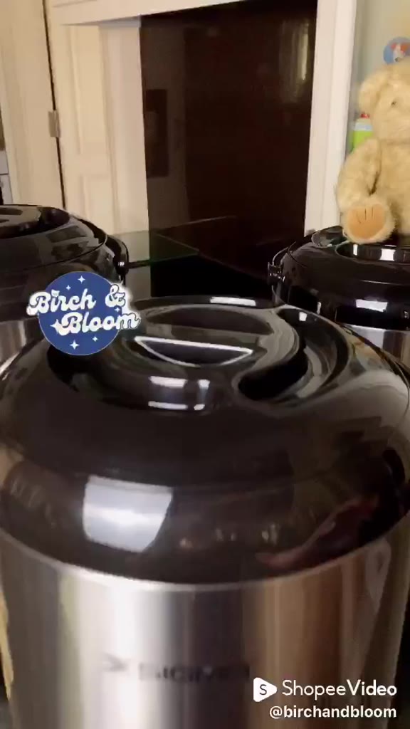 Jual Sigma Termos Dispenser 14 Liter Water Jug Air Panas / Dingin ...