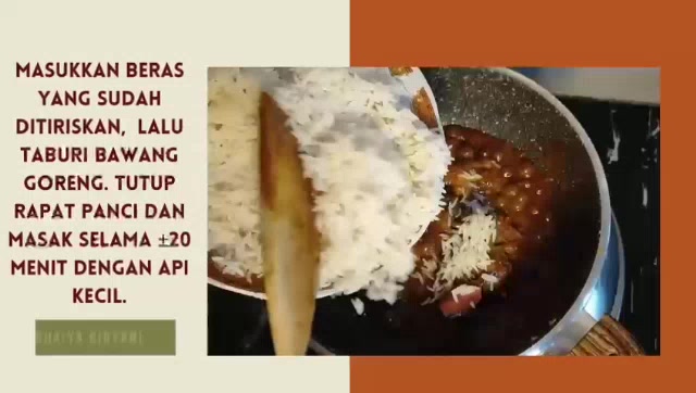 Jual Bhaiya Biryani Kit by Ricky Pepeng | Shopee Indonesia