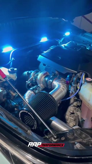 Jual TURBO FLEX PRO R31R V2 VEEZ ORIGINAL COCOK UNTUK INNOVA FORTUNER ...