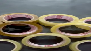 Jual Lakban bening isolasi MPI lem bening coklat lem selotip lebar 2 ...