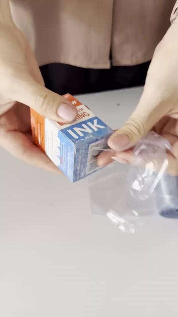 Jual 250gram PLASTIK SHRINK PVC Segel Termurah Ukuran Terlengkap Segel ...