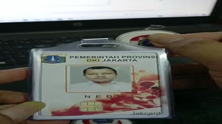 Jual ID CARD UNTUK PNS ATAU PPPK DAN BKN VIRTUAL| lencana pns | lencana ...