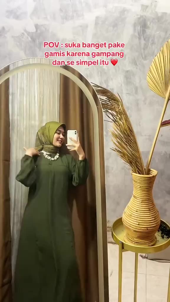 Jual ABAYA ELSIRA GAMIS KAYLA (“VARIASI ADA 2 PILIHAN” free bros saja ...