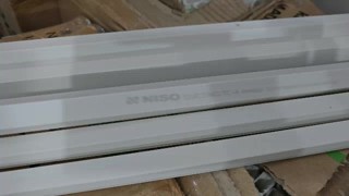 Jual Niso Kabel Dak. Cable protector. pelindung kabel. cable duck ...