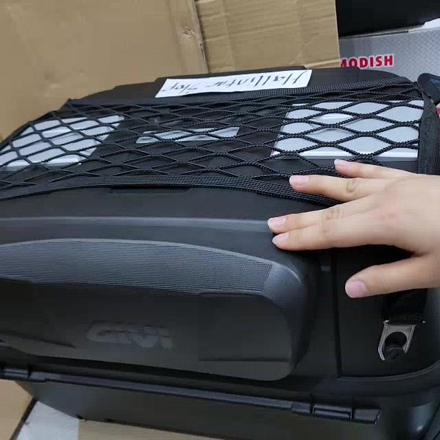 Jual BOX GIVI B45NM ADV Box Motor Merek GIVI tipe B45 Atlas 100% Original | Shopee Indonesia