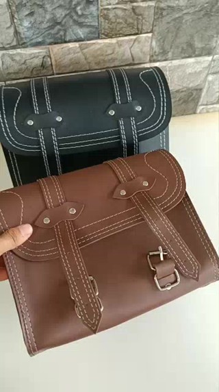 Jual Tas Buat Back Rack Backrack Sandaran Belakang Motor Listrik ...