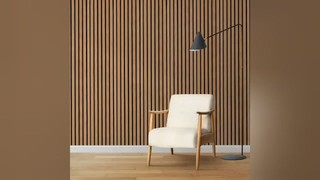 Jual WALLPANEL PVC WALLBOARD PVC BOARD MOTIF KAYU LEBAR 30 CM HARGA PER ...