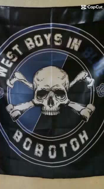 Jual Cetak Bendera Custom | Bendera Komunitas | Bendera Kelas | Bendera ...