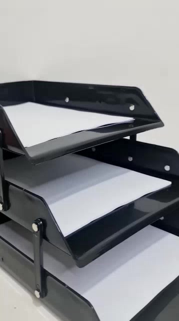 Jual SOS Letter Tray MICROTOP 603 / Rak Dokumen / Rak Kertas / Rak ...