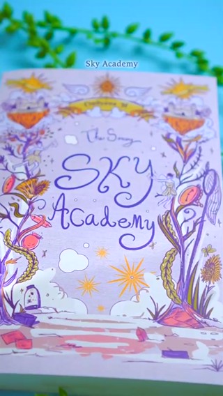 Jual Novel Sky Academy (Book 2) - Cindyana H - Fantasious - Gratis Biaya Packing | Shopee Indonesia
