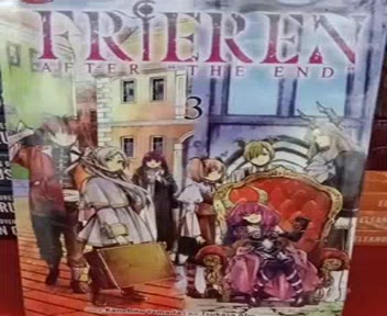 Jual KOMIK SERI : Frieren : After the End - KANEHITO YAMADA/TSUKASA ABE ( READY BANYAK NOMOR ...