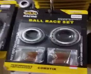 Jual Crun COMSTIR RACING GRAND (GN5) /SUPRA /KARISMA /BLADE /REVO ABS ...