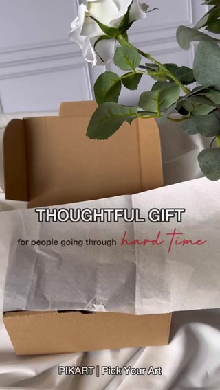 Jual Hard Time Survival Kit Hampers | Break Up | Waiting | Broken Heart ...