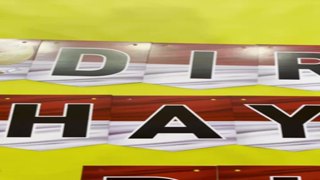 Jual Banner bendera merah putih segilima benner 17 agustus banner ...