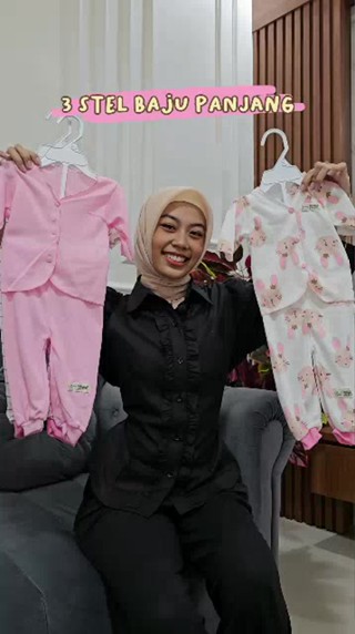Jual 18 Pcs Baju Bayi Celana Bayi Setelan Bayi Perempuan Baju Bayi ... Jual 18 Pcs Baju Bayi Celana Bayi Setelan Bayi Perempuan Baju Bayi ...