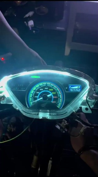 Jual Panel Speedometer Honda SUPRA X125 / WINNER 125/FUTURE 125/BATMAN ...
