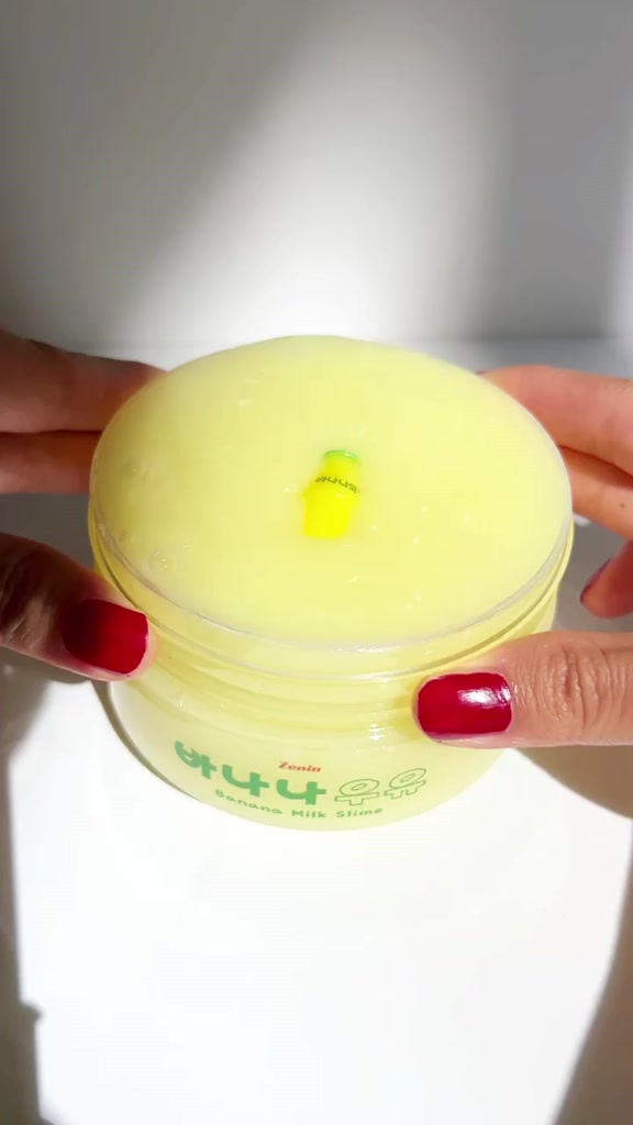 Jual ZENIN Water Slime | Shopee Indonesia