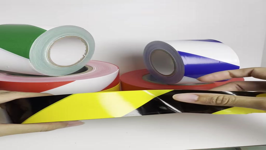 Jual Police Line / Garis Polisi / Safety Line / Barricade Line 2 inch x ...