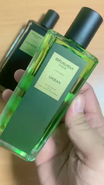 Jual Braven Code Parfum Pria 100ml - Tahan Lama & Wangi Elegan | Edp ...