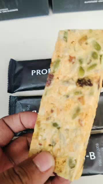 Jual RANSUM BISCUIT PROFORTIS-B TNI TERBARU 2026 / PROFORTIS COOKIES ...