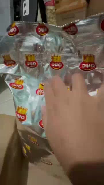 Jual (1Kg)KUE SUS KERING /KREM BALLEN / KUE SOES COKLAT /KREM BALLEN ...