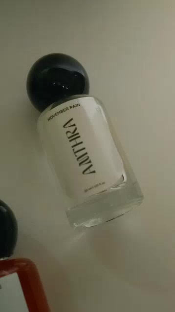 Jual Decant Parfum AMTHRA - Tea Amo, Red Lips, Bubble Trouble | Shopee ...