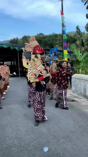 Jual DURNO/DRONA/DURNO TOKOH WAYANG KULIT WAYANG BAHAN KULIT SAPI ...