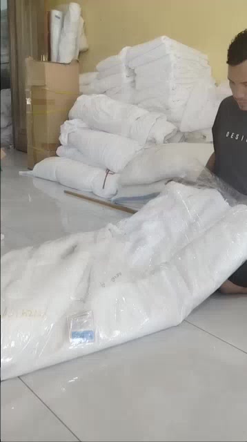 Jual Kain katun primissima halus sanforized / bahan baku batik premium ...