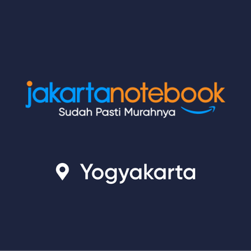 Jual Jakarta Notebook Terlengkap & Harga Terbaru Maret 2025 | Shopee ...