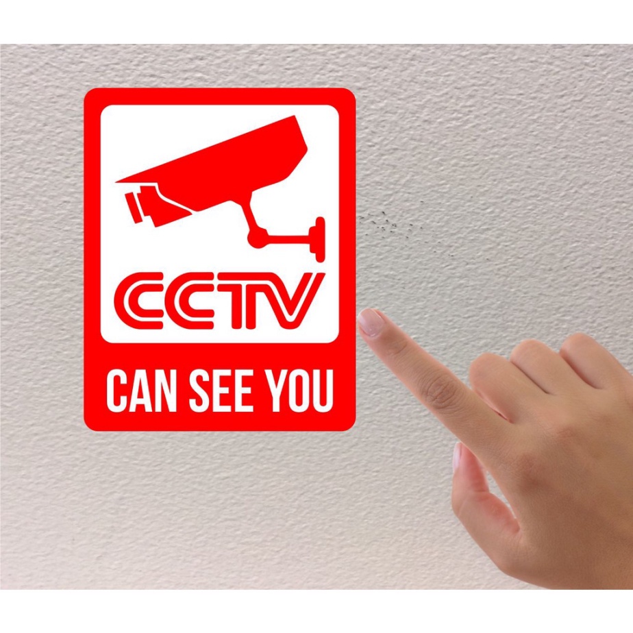 Jual STIKER DINDING STICKER KACA TANDA RUANGAN SIGN NO SMOKING AC WIFI ...