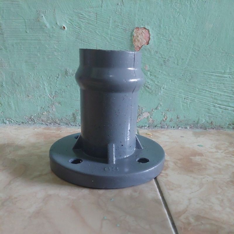 Jual flange socket RRJ sni 2" | Shopee Indonesia
