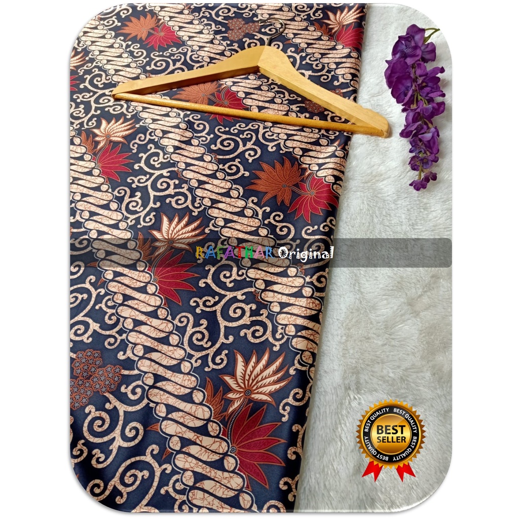 Jual KAIN BATIK METERAN MURAH BATIK WANITA BAHAN BATIK METERAN KAIN BATIK PREMIUM BATIK METERAN ...