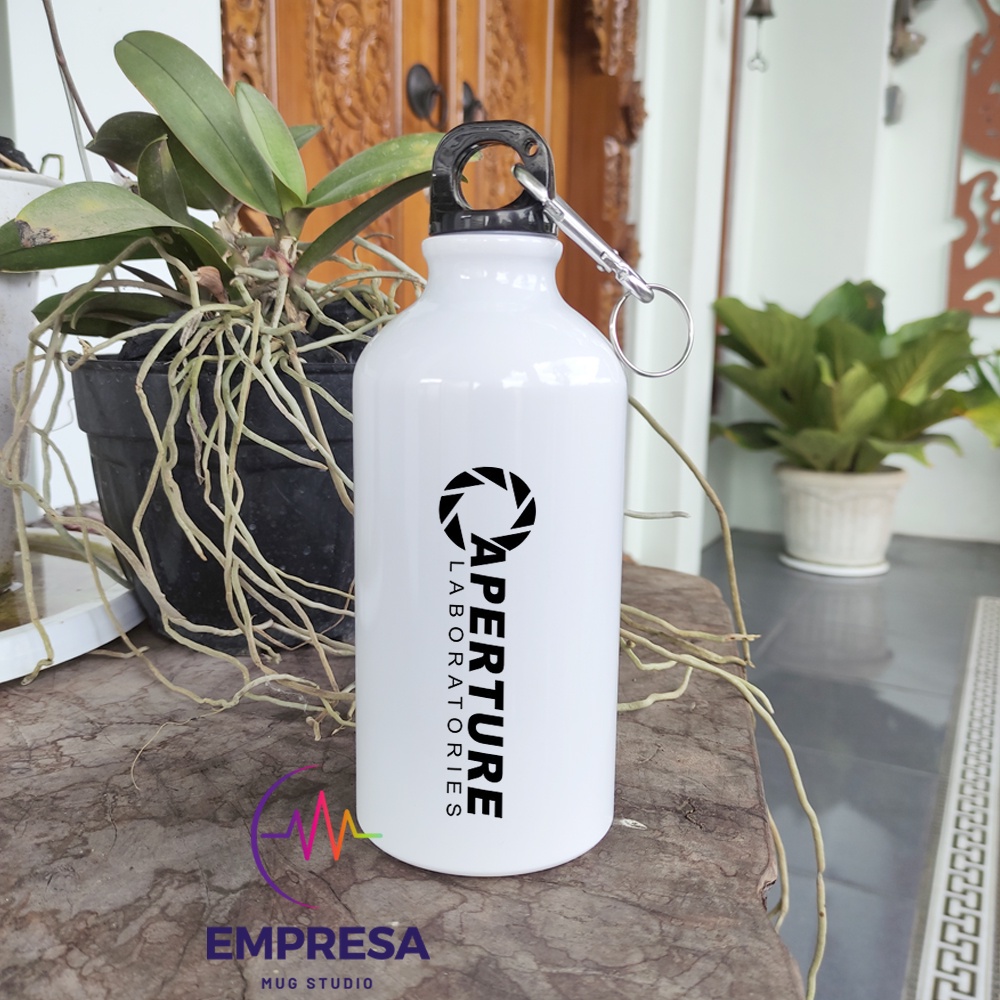 Jual Aperture Laboratories Dihydrogen monoxide containment unit Water ...