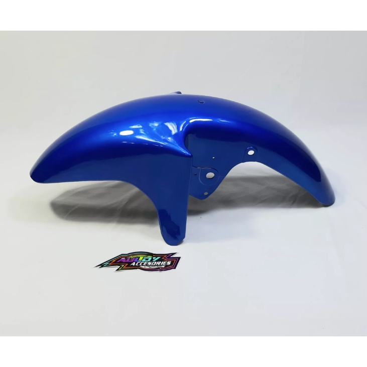 Jual SPAKBOR DEPAN NINJA RR PNP SLEBOR TIGER MEGAPRO CB 100 CB 125 ...