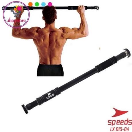 Jual Dijual Bar Pull Up Pullup Chin Up Bar Besi Stick Pintu Untuk Gym ...