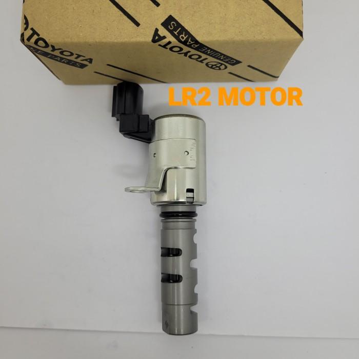 Jual SENSOR VVTI ATAU SENSOR OCV OLI TOYOTA VIOS LIMO VIOS NEW YARIS ...