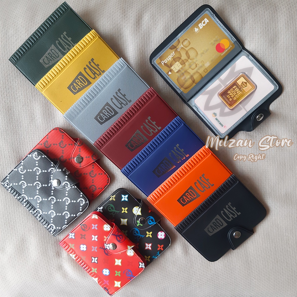 Jual Dompet Kartu / Dompet Antam / Dompet Mini / Dompet Kartu ATM ... Jual Dompet Kartu / Dompet Antam / Dompet Mini / Dompet Kartu ATM ...
