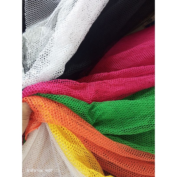 Jual kain mesh/ jala | Shopee Indonesia